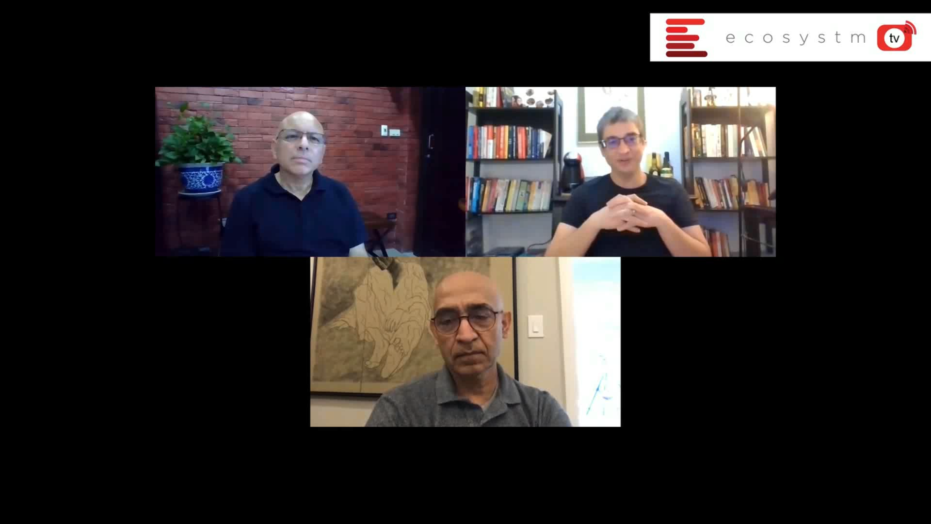 Episode 5 - Ecosystm Engage: The Not So Daily Show - Smarter Governance ... Episode 5 - Ecosystm Engage: The Not So Daily Show - Smarter Governance ...