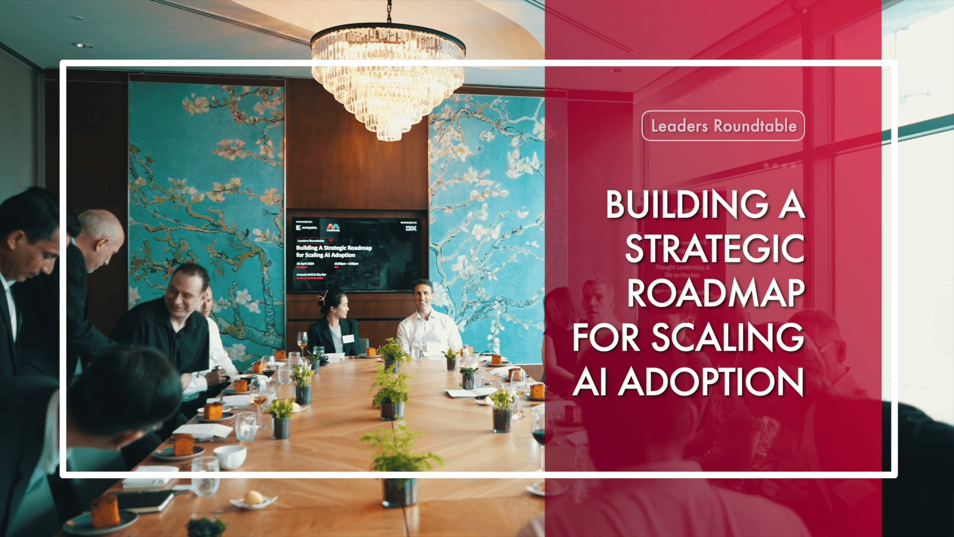 Building a Strategic Roadmap for Scaling AI Adoption - Ecosystm Insights Building a Strategic Roadmap for Scaling AI Adoption - Ecosystm Insights